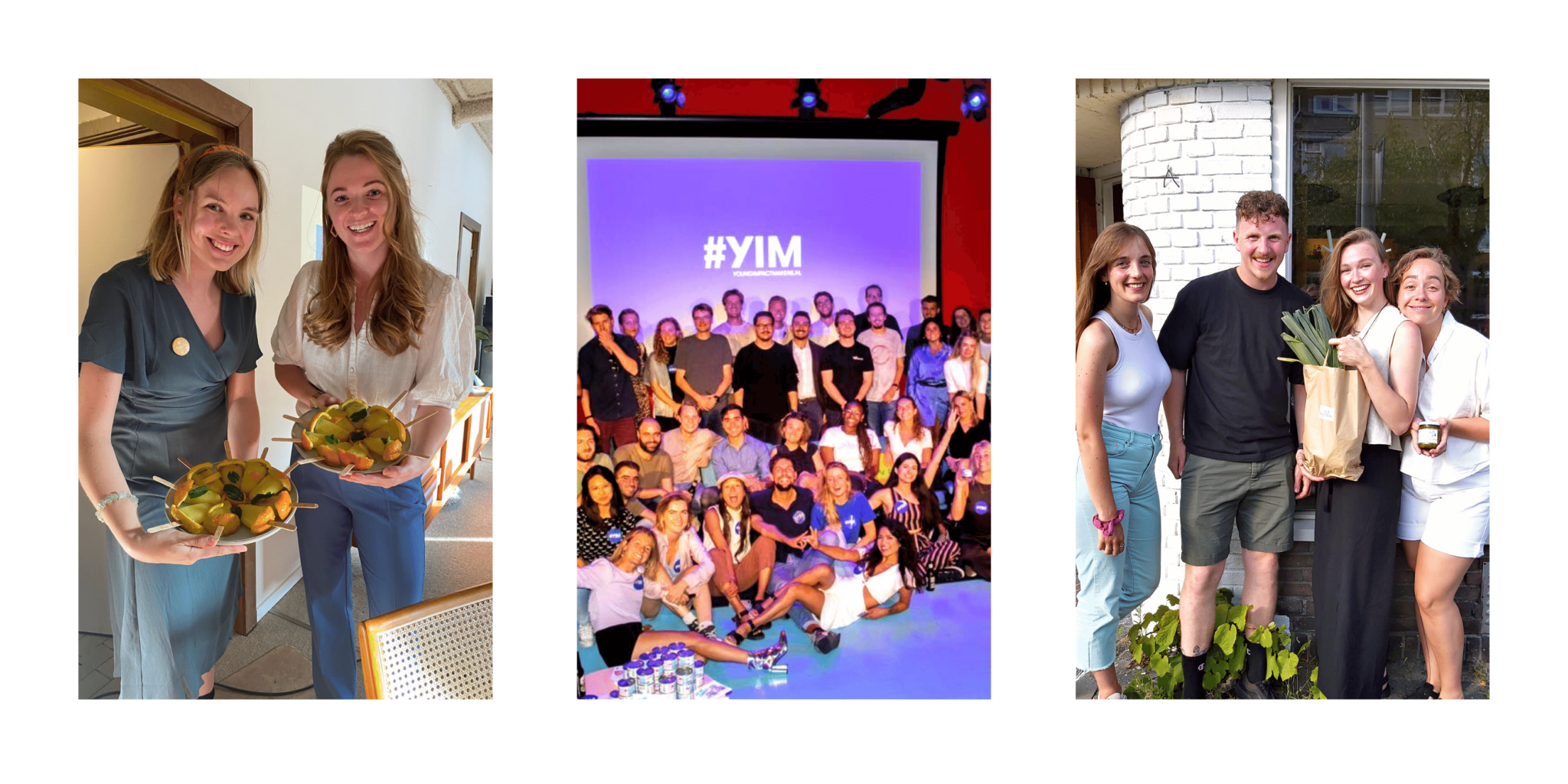 Impact update 2022! – Futureproof