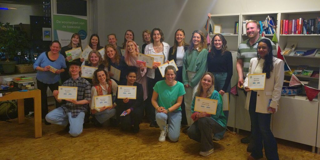 Futureproof Online: innovatieve oplossingen voor maatschappelijke ...